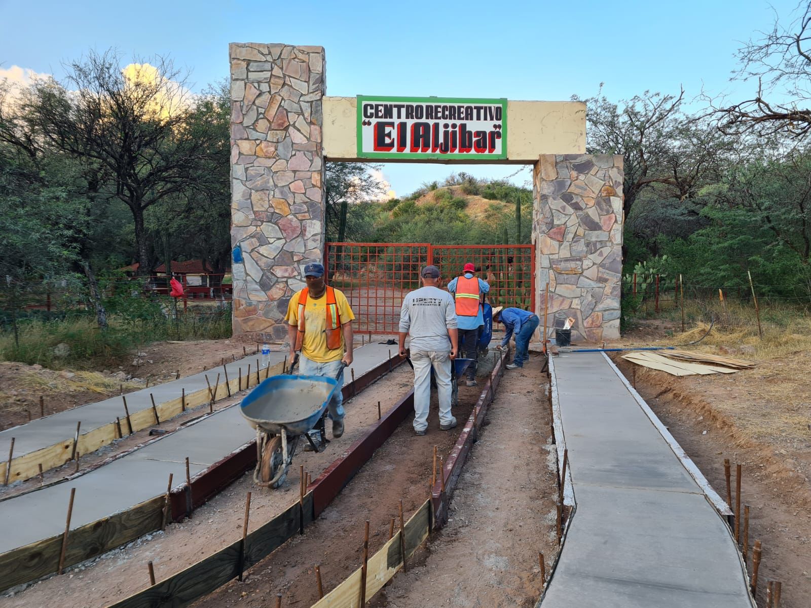 Municipio de Sahuaripa – Sitio de Transparencia