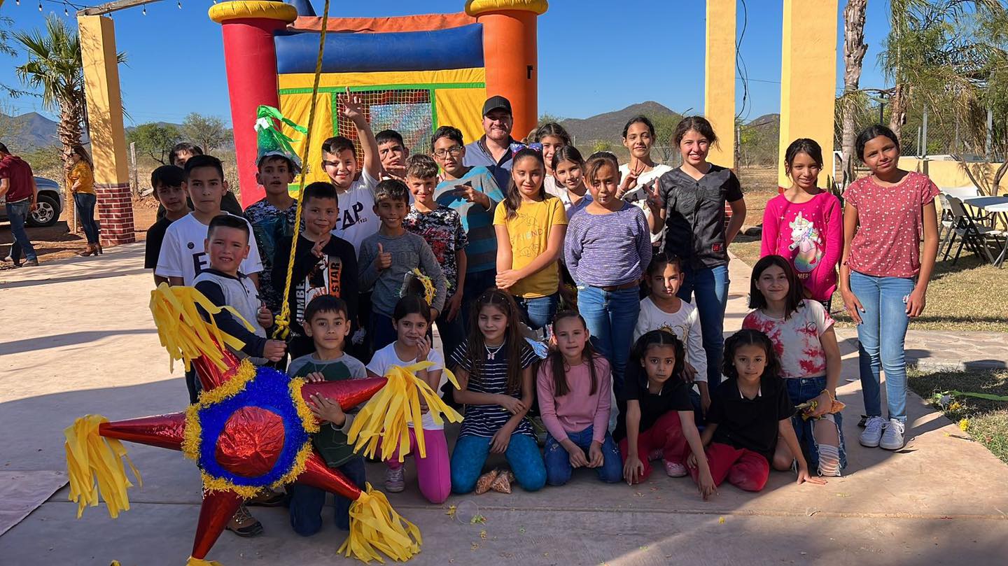 Municipio de Sahuaripa – Sitio de Transparencia