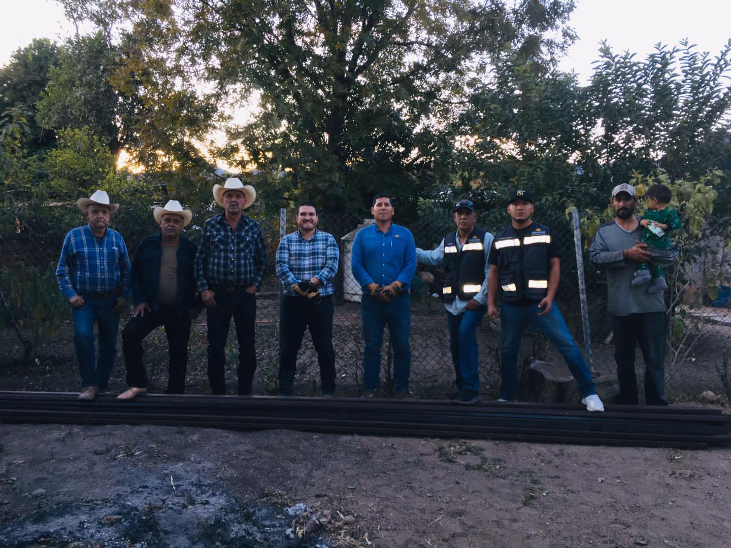 Municipio de Sahuaripa – Sitio de Transparencia